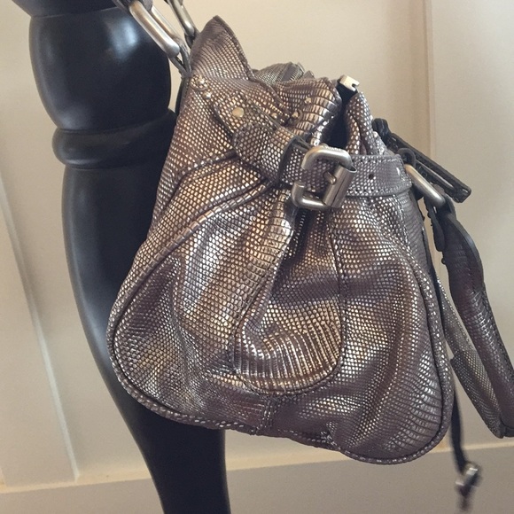 Chloe | Bags | Chloe Paddington Lock And Key Rare Purse | Poshmark